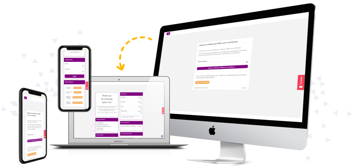 Cyber Risk Management Platform Overview | Cyber Tzar