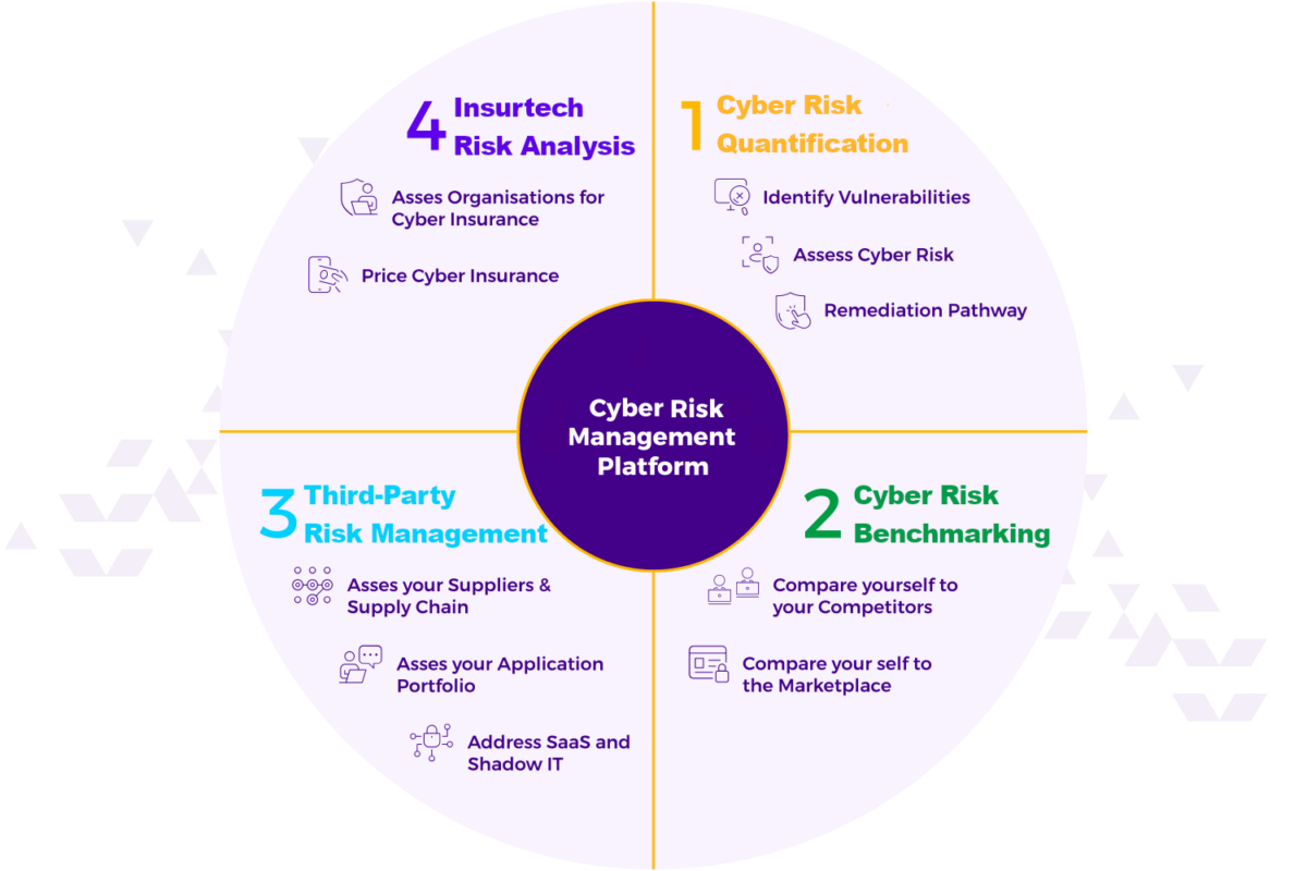 Cyber Risk Management Platform Overview | Cyber Tzar