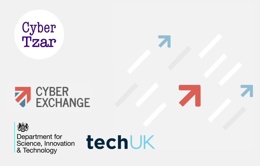 Cyber Tzar Joins Cyber Exchange UK: Enhancing Cyber Security ...