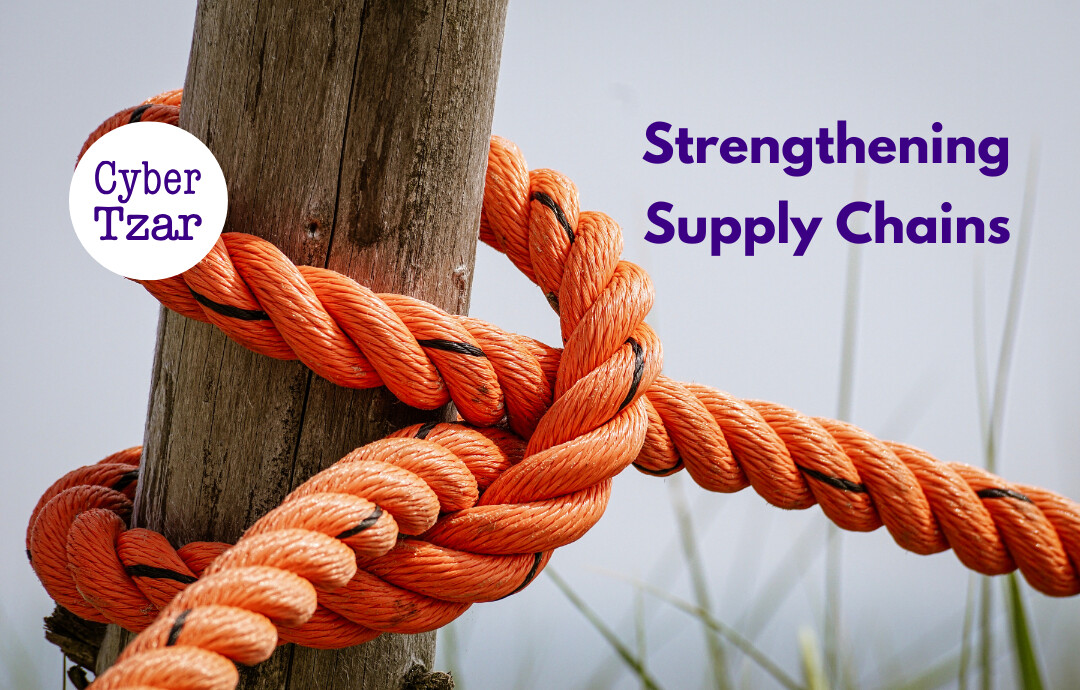 Strengthening Supply Chains through Enterprise Supply Chain Risk ...